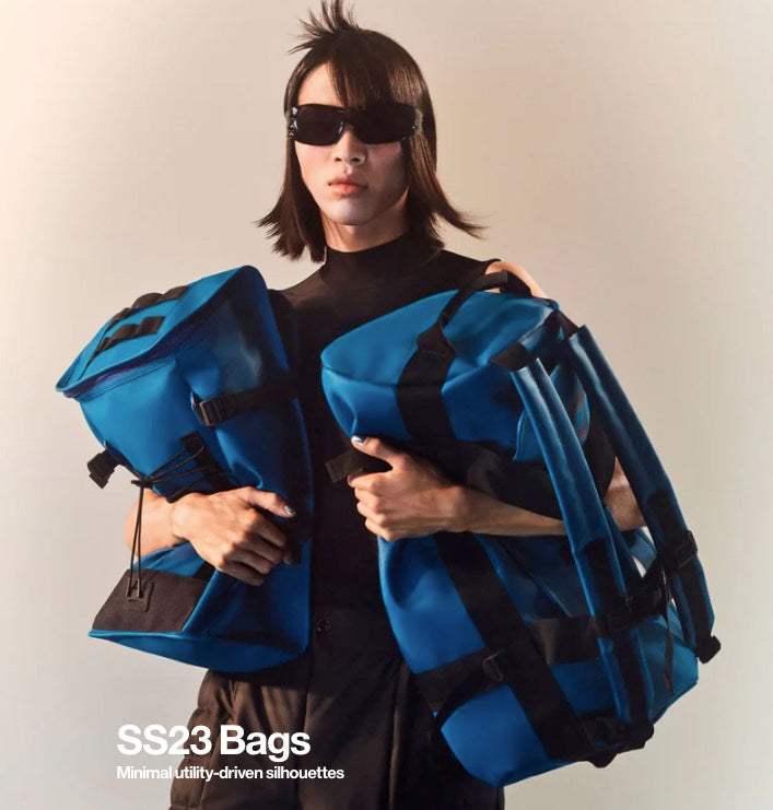 Nueva Temporada RAINS SS23 – lacontra