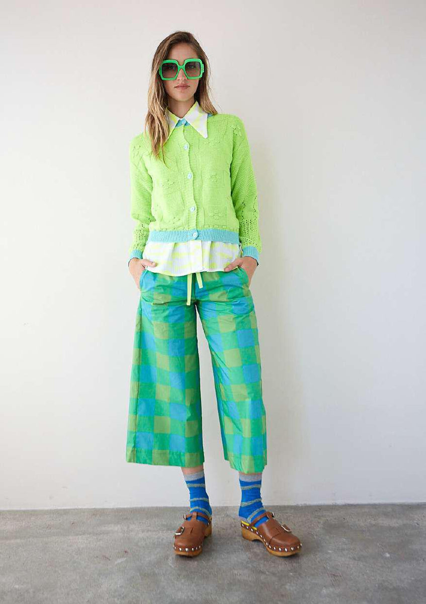 DR BLOOM – lacontra